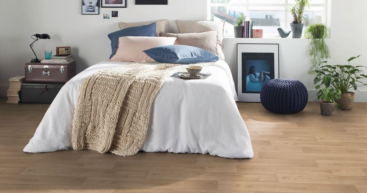 Tarkett Traffic 250 Residential Vinyl: Transform Your Space