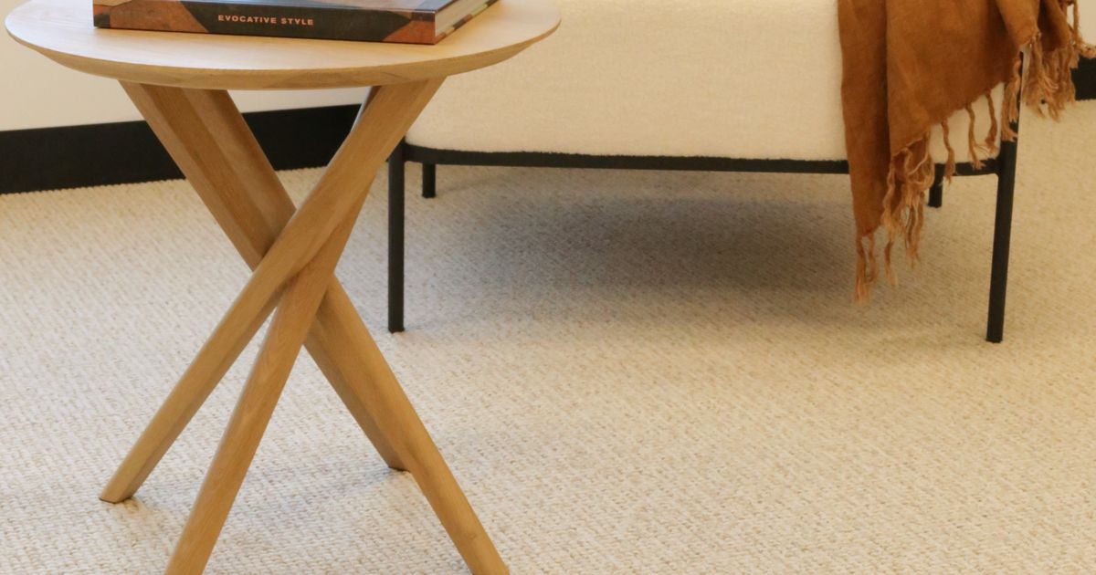 Jacobsen Orchard Calville Loop Pile Carpet | Jacobsen NZ Flooring