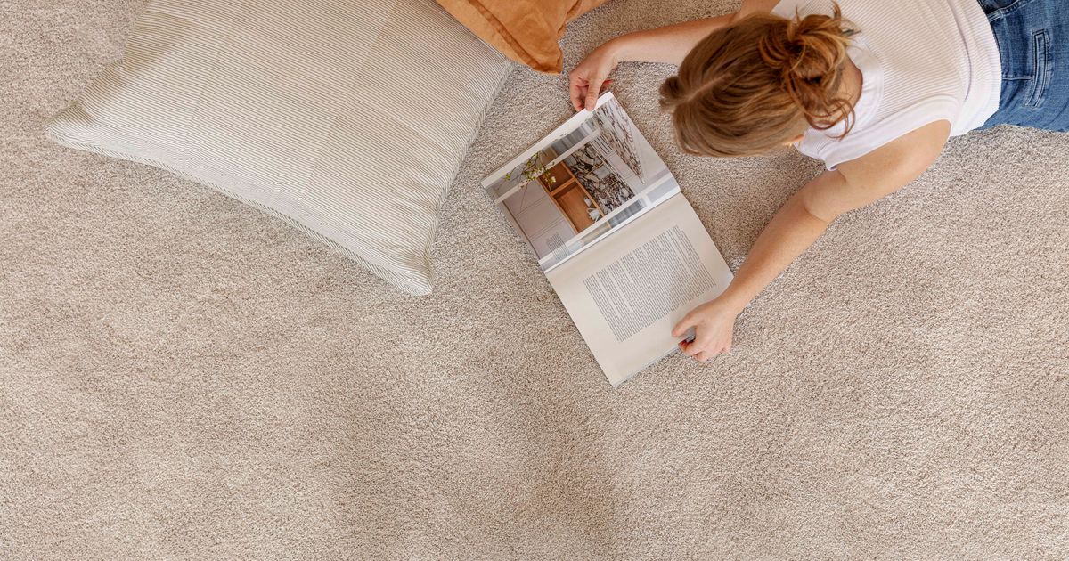 Cut Pile Carpet: The most popular style of modern carpet