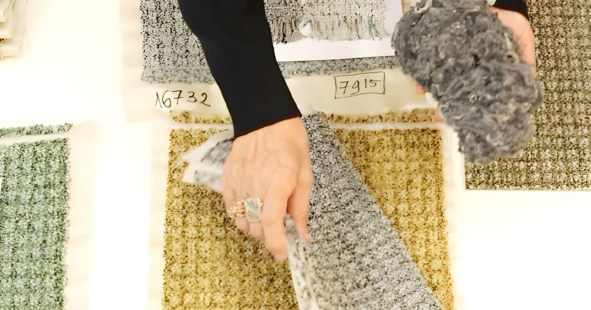 Tarkett Desso Patricia Urquiola | Jacobsen NZ Flooring