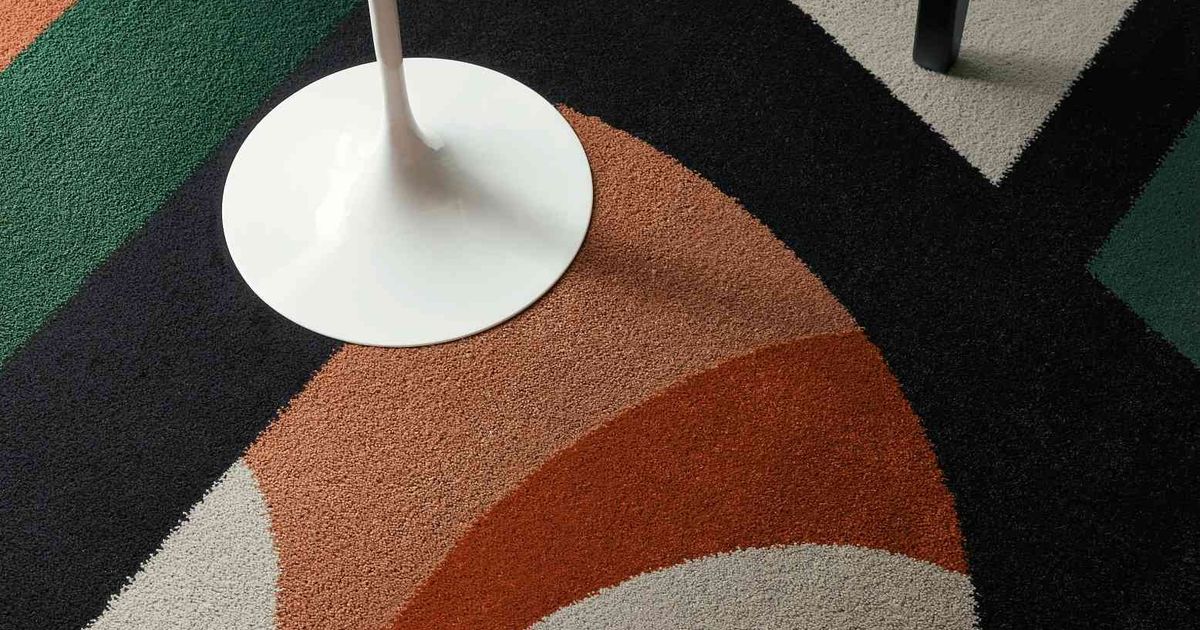 Shaw Contract Archway Sketch 12 x 15 ft Rectangle Rugs Carpet ...