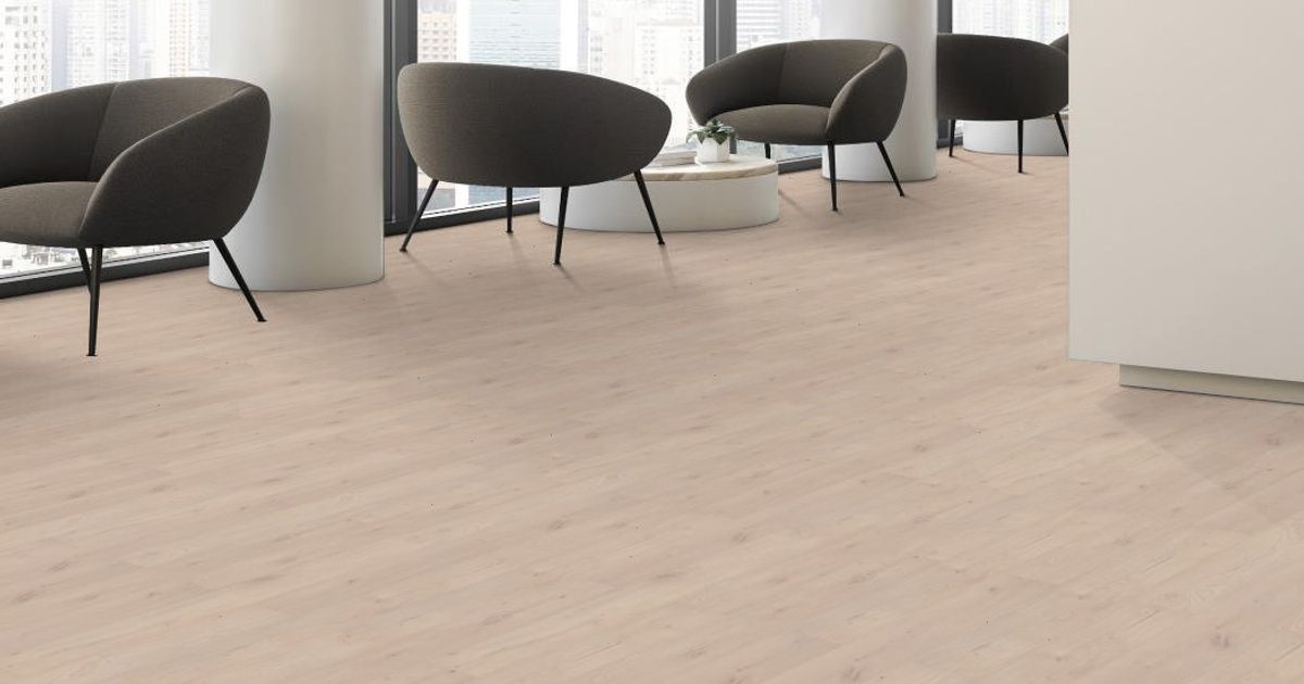Shaw Contract Nordic Natural Timber Design Luxury Vinyl Tiles (LVT) | Jacobsen NZ Flooring