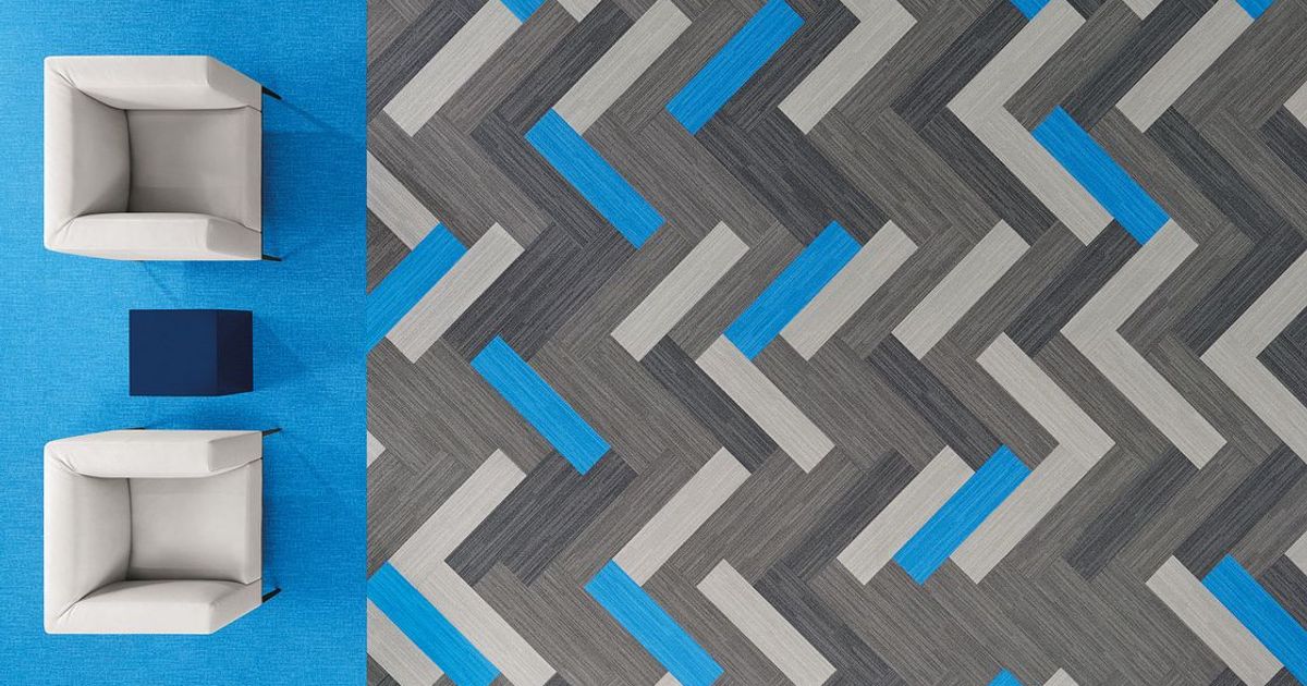 Shaw Contract Color Frame: Unleash Your Creativity