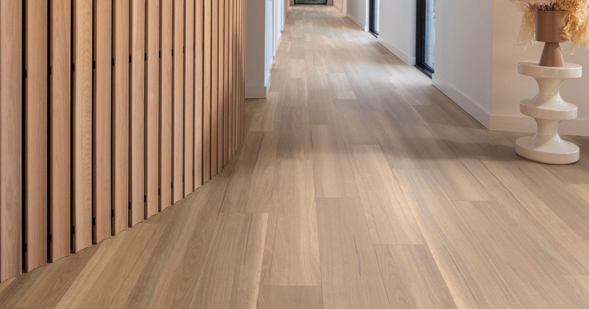 Karndean Van Gogh Residential Timber Look LVT Flooring