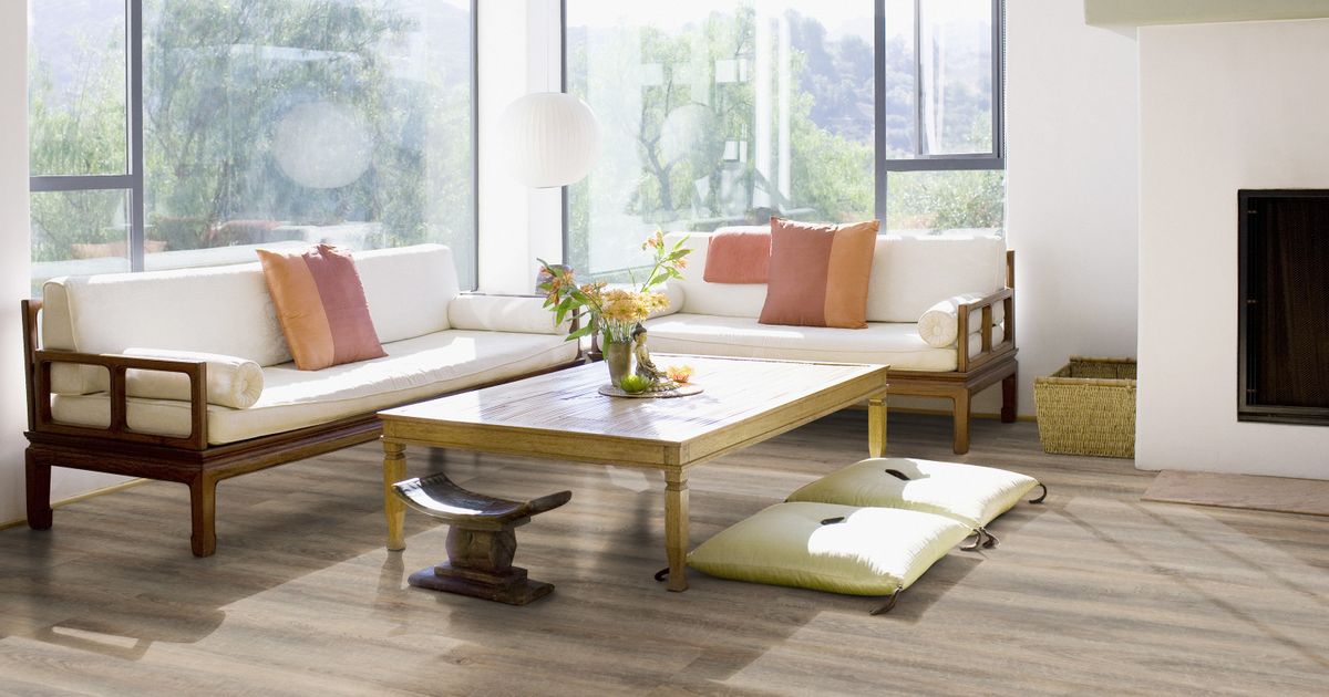 Tarkett Traffic 250 Antik Oak Light Brown Vinyl | Jacobsen NZ Flooring