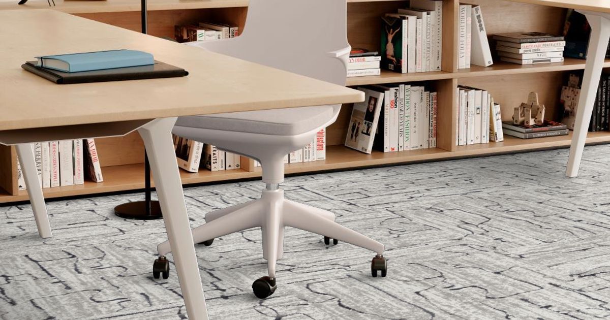 Shaw Contract Community Process Argan Carpet Tiles Carpet | Jacobsen NZ Flooring