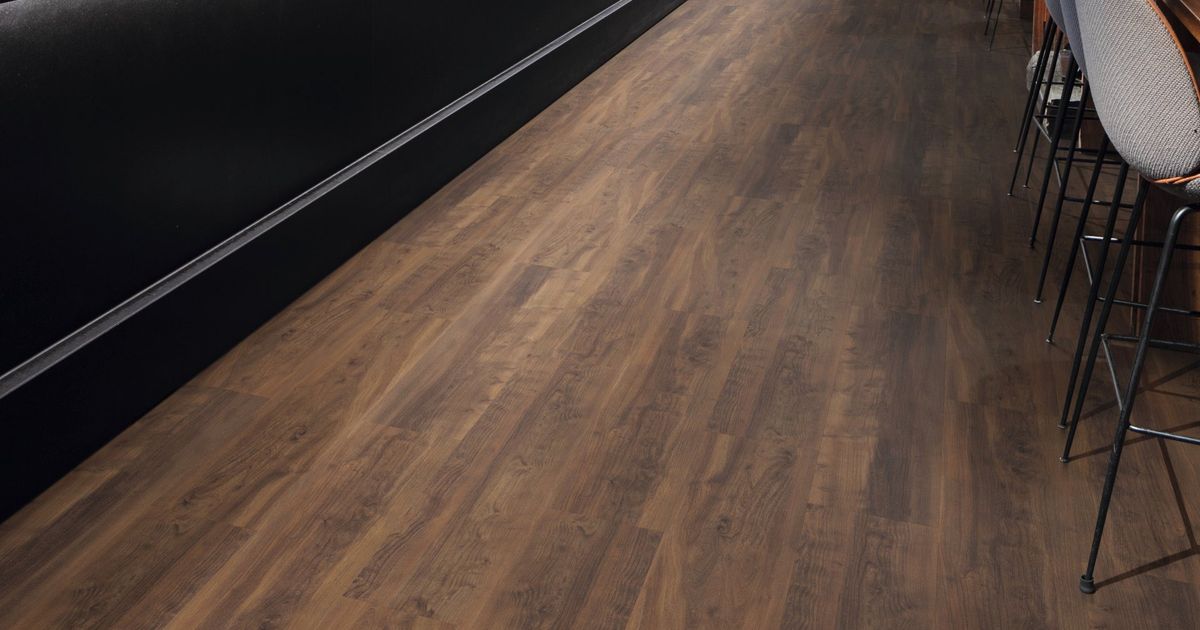 Karndean LooseLay Originals Commercial Wood Look LVT Planks