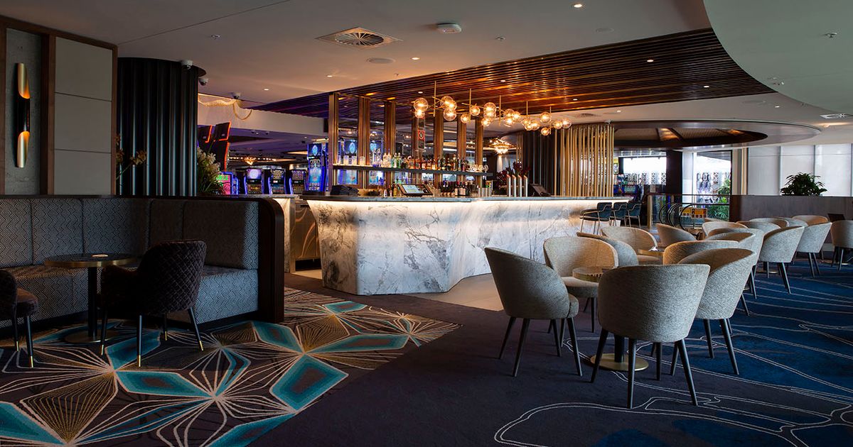 Royal Thai Axminster Carpet | Jacobsen NZ Flooring