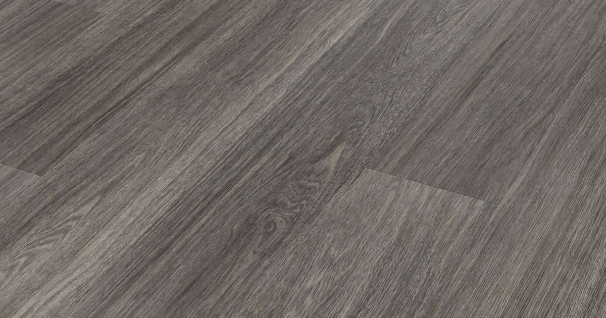 Karndean Van Gogh Plank Gluedown Nocturne Oak 1219mm x 178mm Timber ...