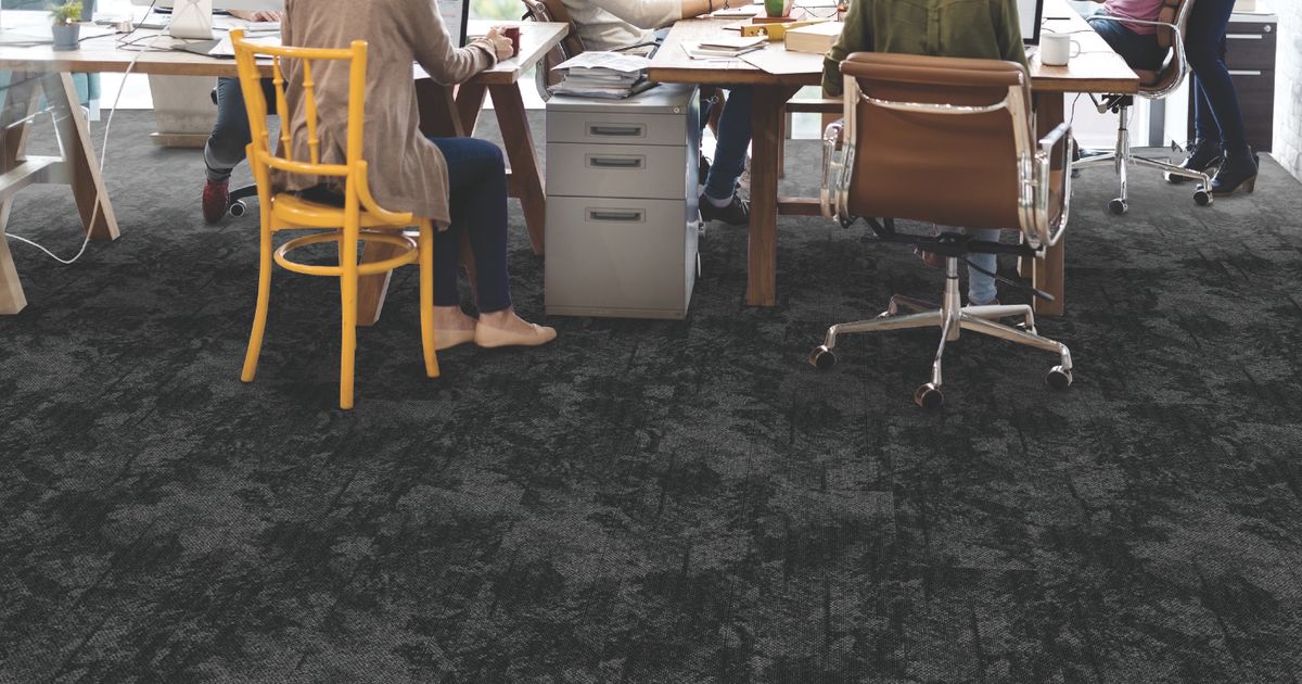 Carpets Inter Breaking Waves Over the Ocean Black Pearl Ecosoft Carpet ...