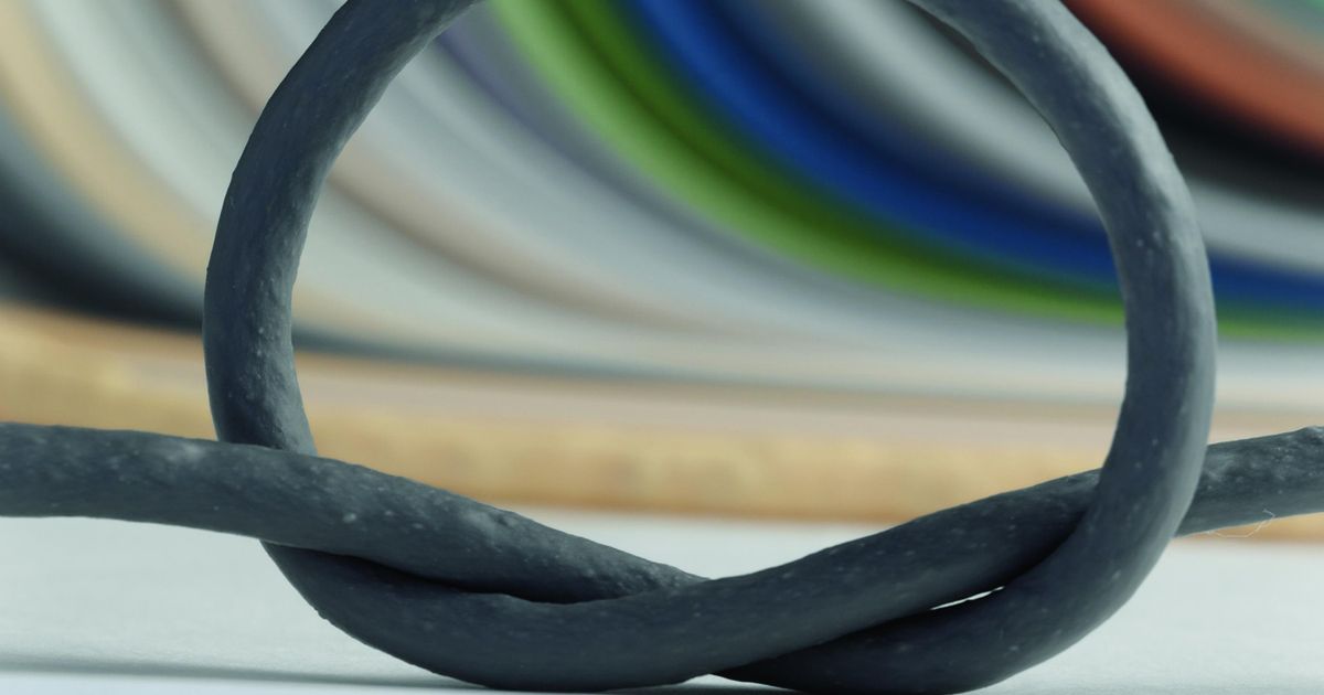 Vinyl Weld Rods: Achieve Perfect Vinyl Flooring Installation