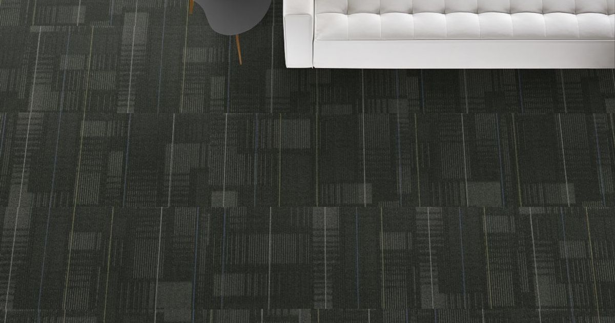 Shaw Contract Strataworx Diffuse Strataworx Magnetic Fields Carpet Tiles Carpet | Jacobsen NZ ...