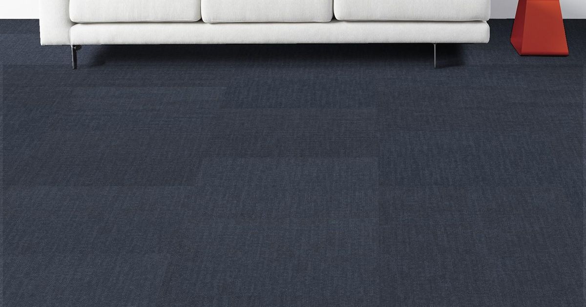 Shaw Contract Pacific Waimea Bluestone Carpet Tiles Carpet | Jacobsen ...