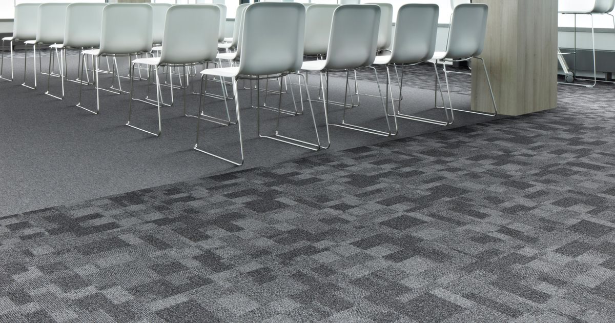 Tarkett Desso Essence Maze AA93 9513 Carpet Tiles Carpet | Jacobsen NZ ...