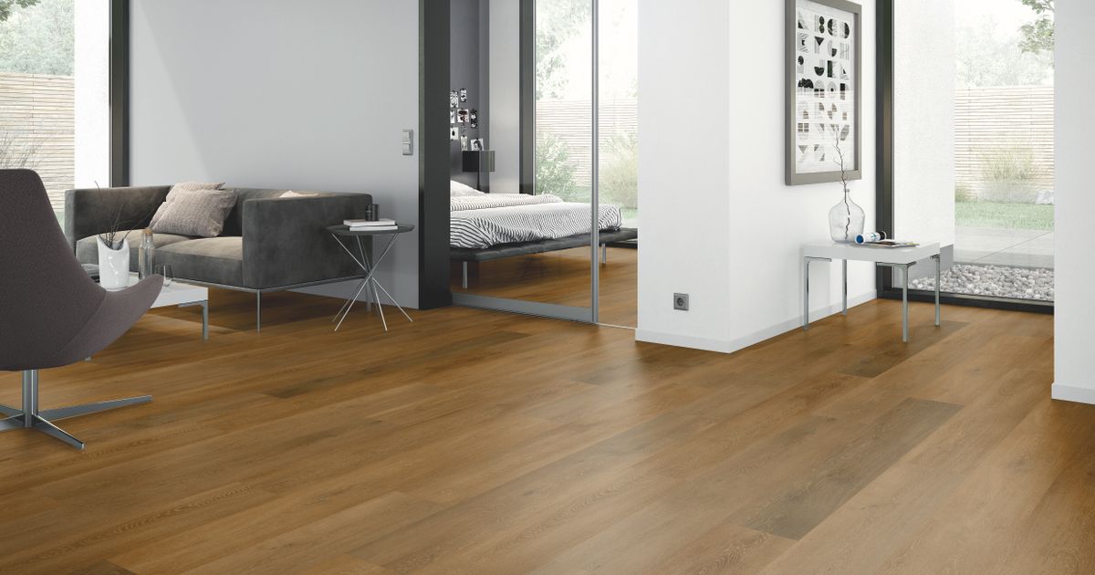 Aspecta Elemental XL Brienz 2.5mm Timber Design Luxury Vinyl Tiles (LVT ...