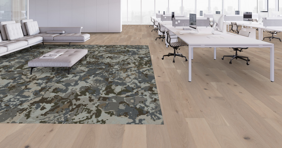 Shaw Contract Waterfall Shine 12 x 15 ft Rectangle Rugs Carpet ...