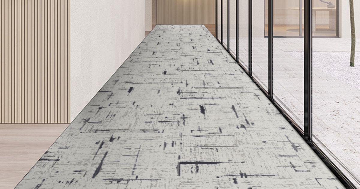 Shaw Contract Community Exchange Argan Carpet Tiles Carpet | Jacobsen ...
