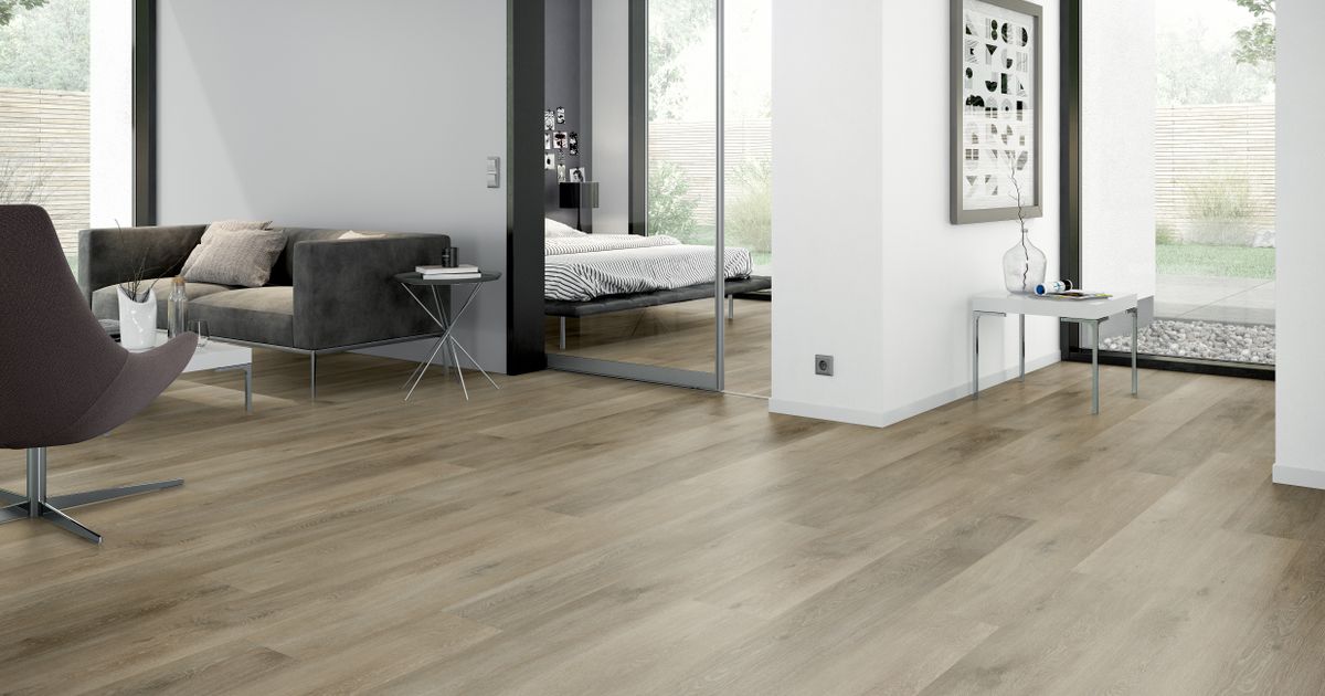 Aspecta Elemental XL Constance 2.5mm Timber Design Luxury Vinyl Tiles ...