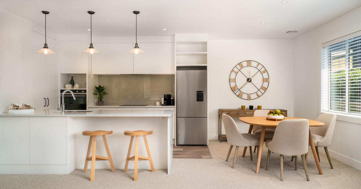 Jacobsen Andes Peak Isabel Loop Pile Carpet | Jacobsen NZ Flooring