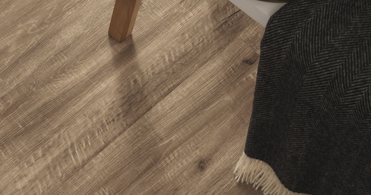 Karndean LooseLay Longboard Plank Neutral Oak 1500mm x 250mm Timber ...