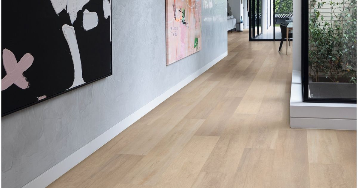 Karndean LooseLay Longboard Timber Look Residential LVT