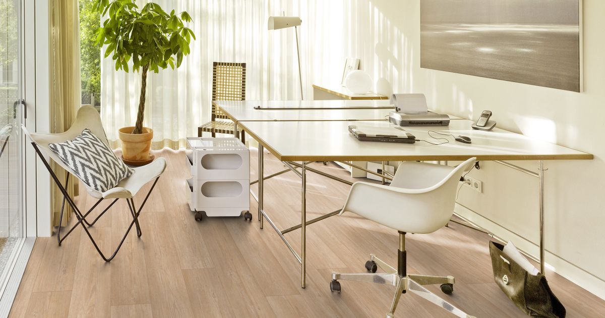 Tarkett Traffic 250 Winter Pine - Soft Beige Smooth Vinyl | Jacobsen NZ ...